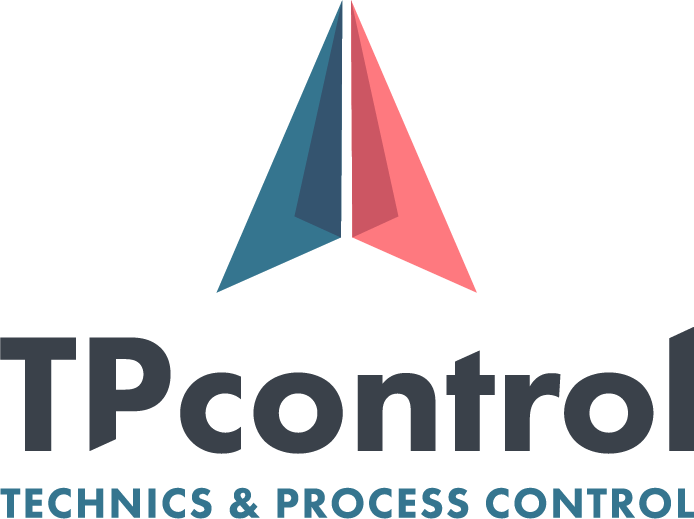 Automation & Electricité industrielle - TPcontrol